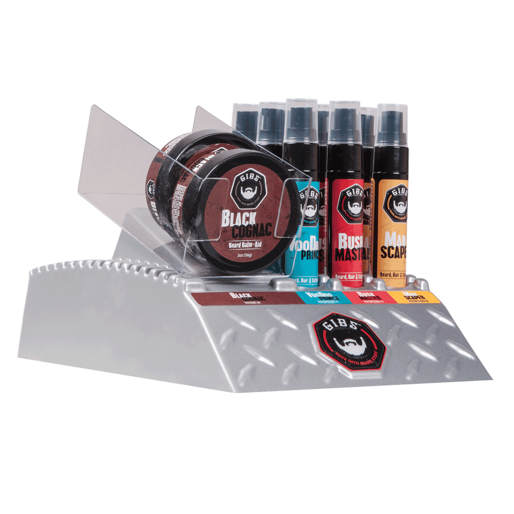 Collections – Gibs Grooming