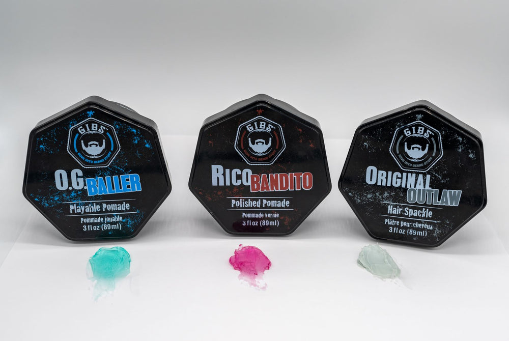 Collections – Gibs Grooming