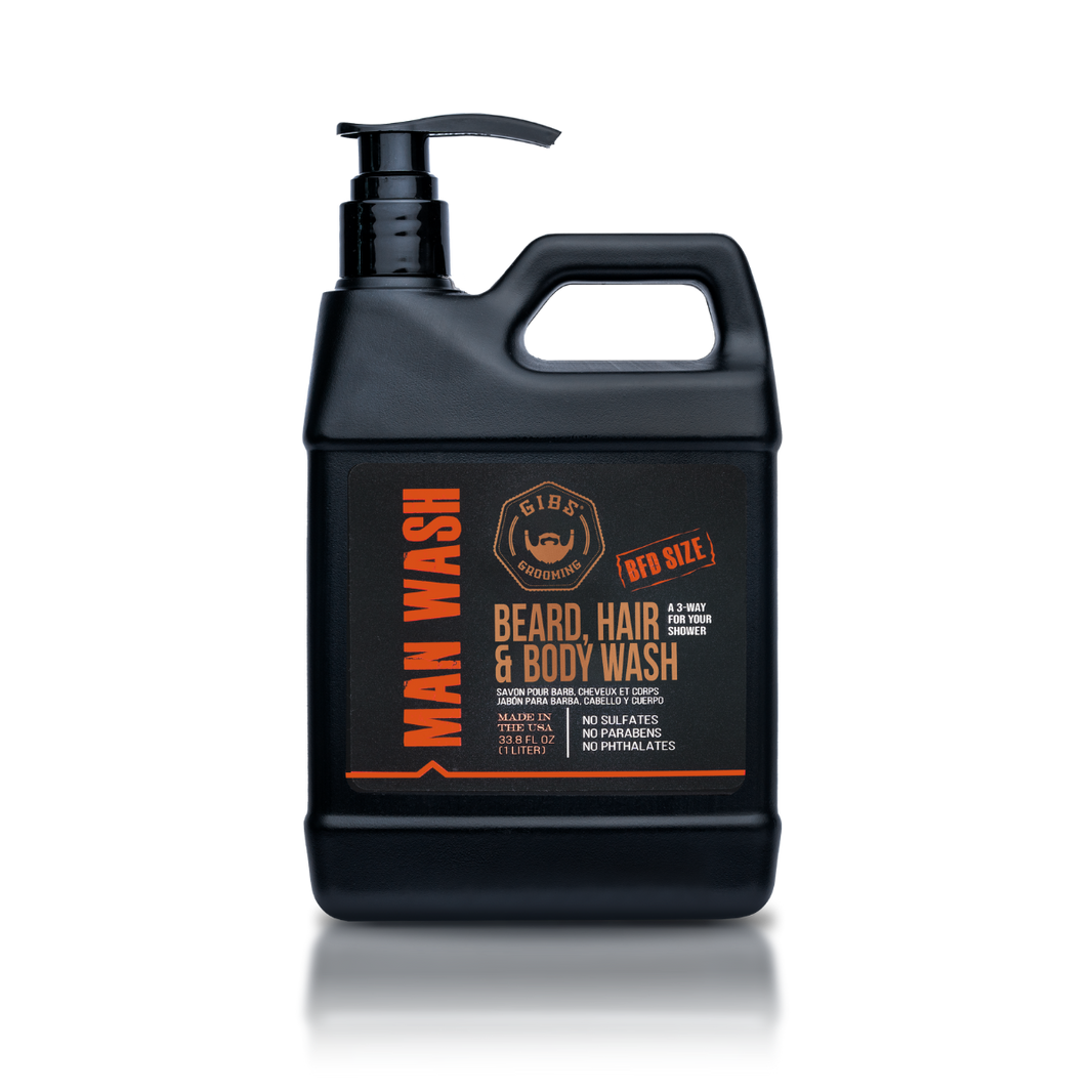 Gibs Products – Gibs Grooming