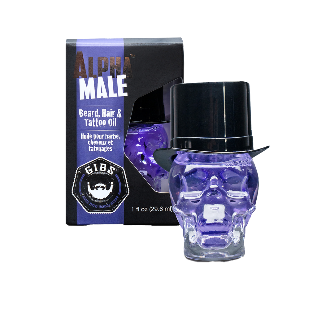 Home page – Gibs Grooming