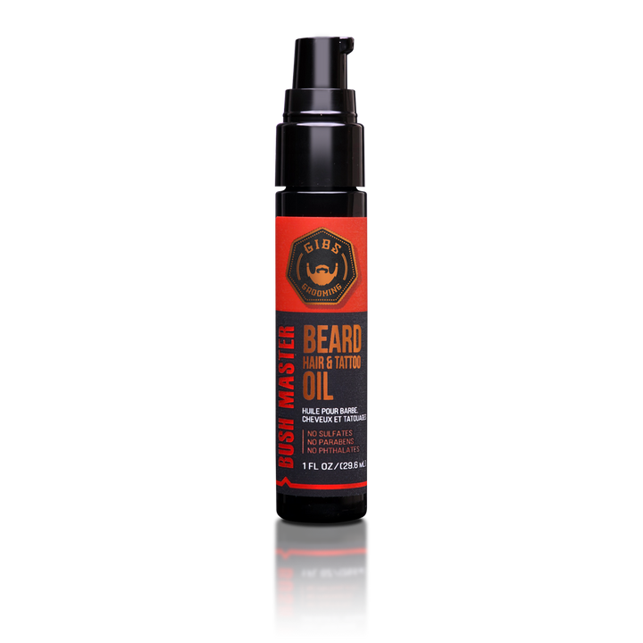 Gibs Products – Gibs Grooming