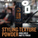 Styling Texture Powder – Gibs Grooming