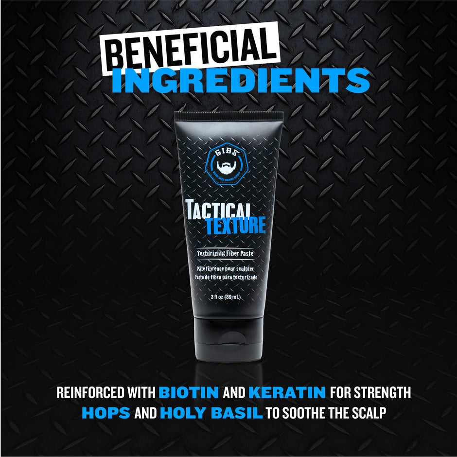 Styling Products – Gibs Grooming