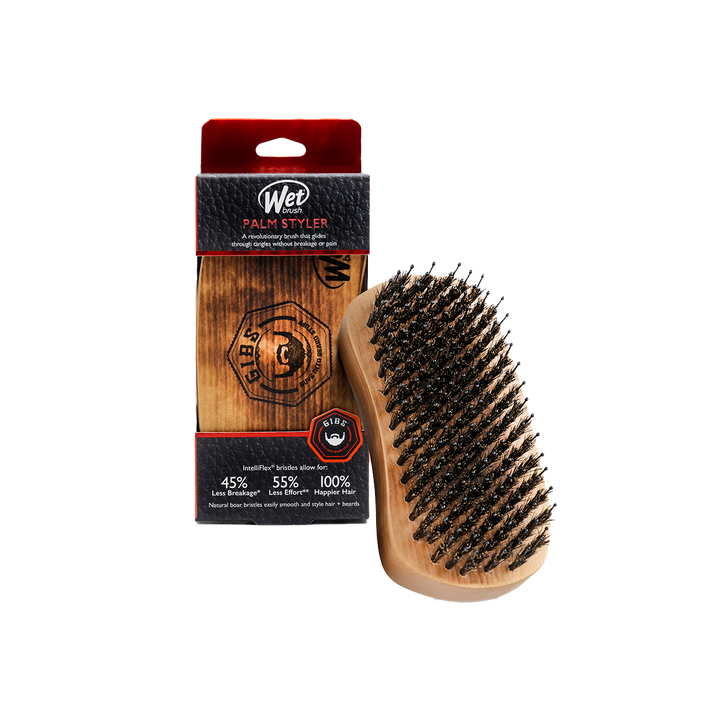 Beard Care – Gibs Grooming