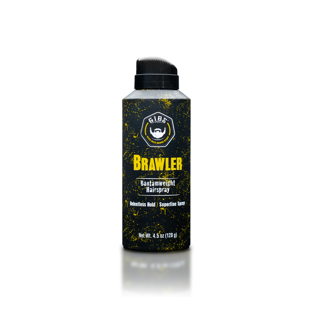 Styling Products – Gibs Grooming