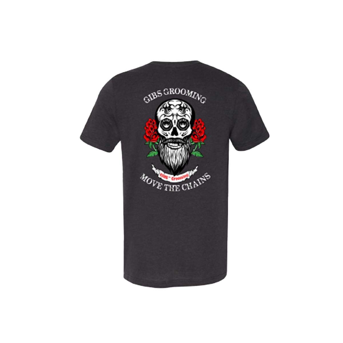 GIBS Merch – Gibs Grooming