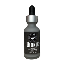 Bionik Energizing Scalp & Skin Serum – Gibs Grooming