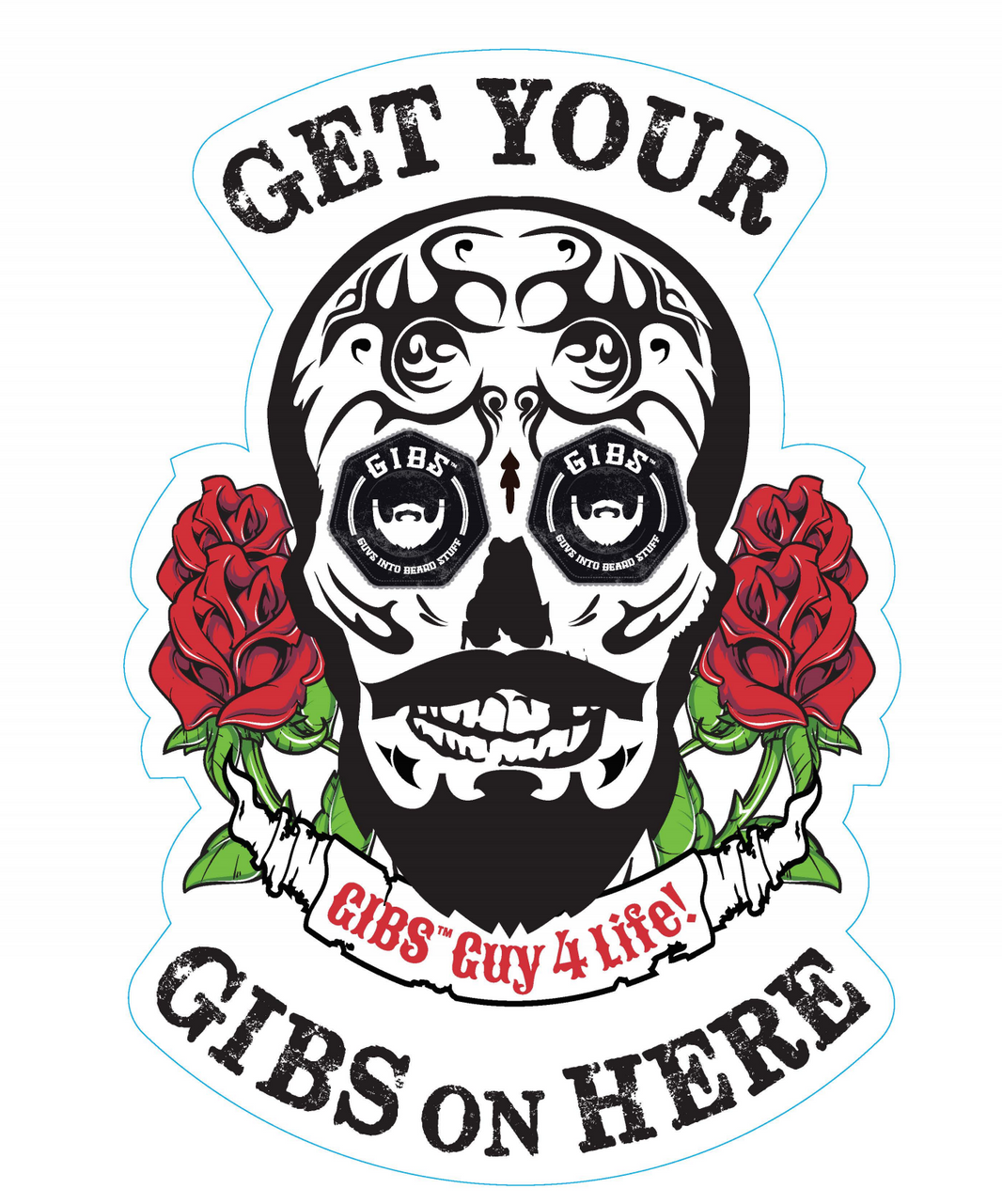 GIBS Merch – Gibs Grooming