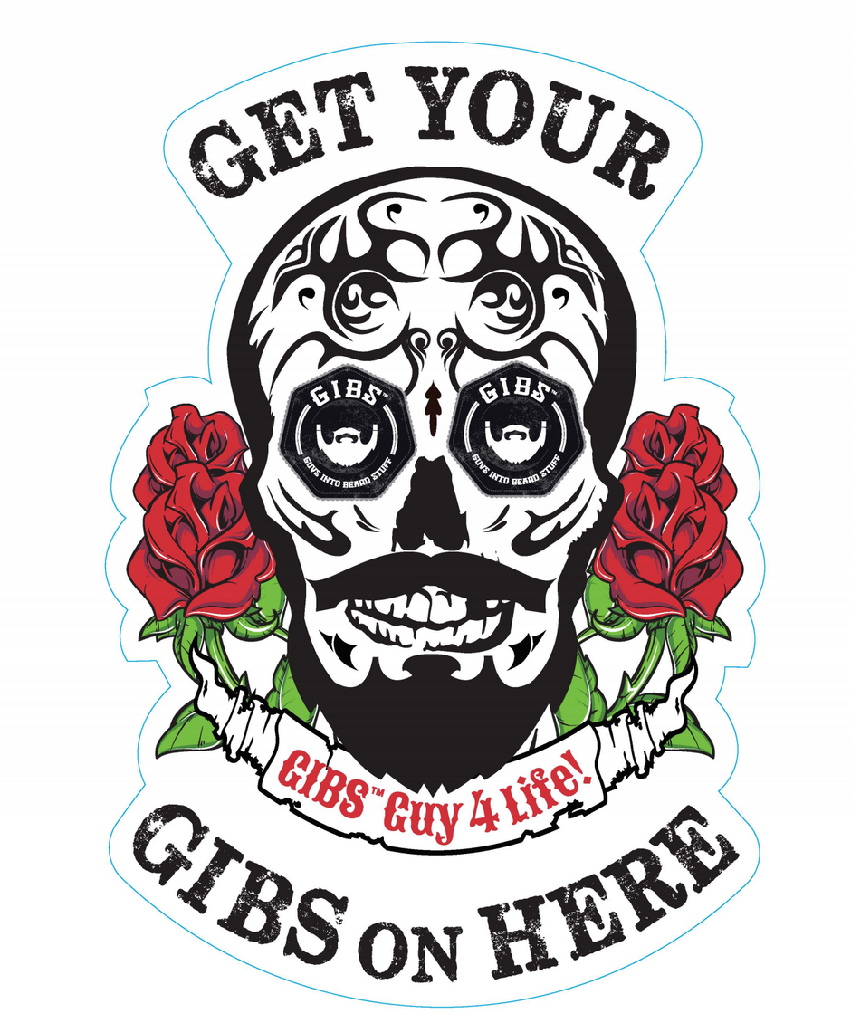 GIBS Merch – Gibs Grooming